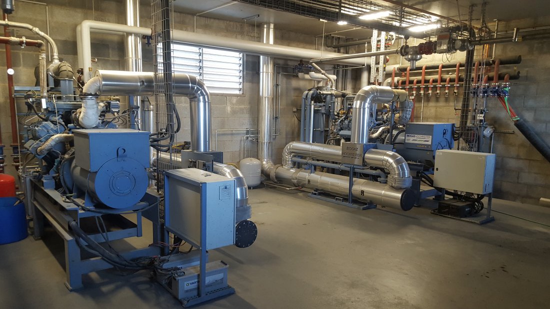 Le biochar cherche sa place | Energie Plus