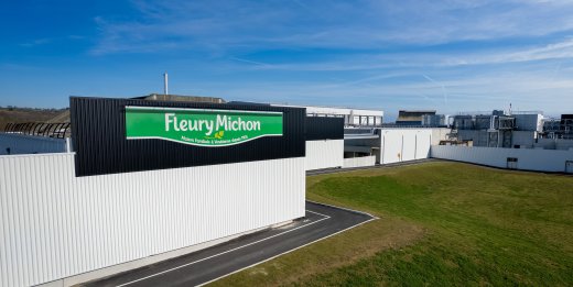 Une démarche d’amélioration continue pour Fleury Michon | Energie Plus