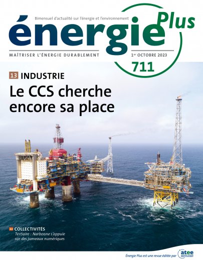 711 | Energie Plus