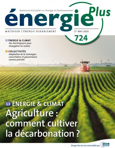 724 | Energie Plus